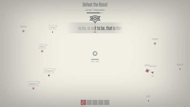 Glyphica: Typing Survival Free Download (v2025.2.2.1139) » SteamUnlocked