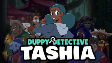 Duppy Detective Tashia Free Download (v1.0.5) » SteamUnlocked