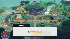 Duppy Detective Tashia Free Download (v1.0.5) » SteamUnlocked