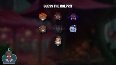Duppy Detective Tashia Free Download (v1.0.5) » SteamUnlocked