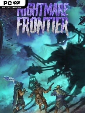 Nightmare Frontier Free Download (v0.5.8.1387) » SteamUnlocked